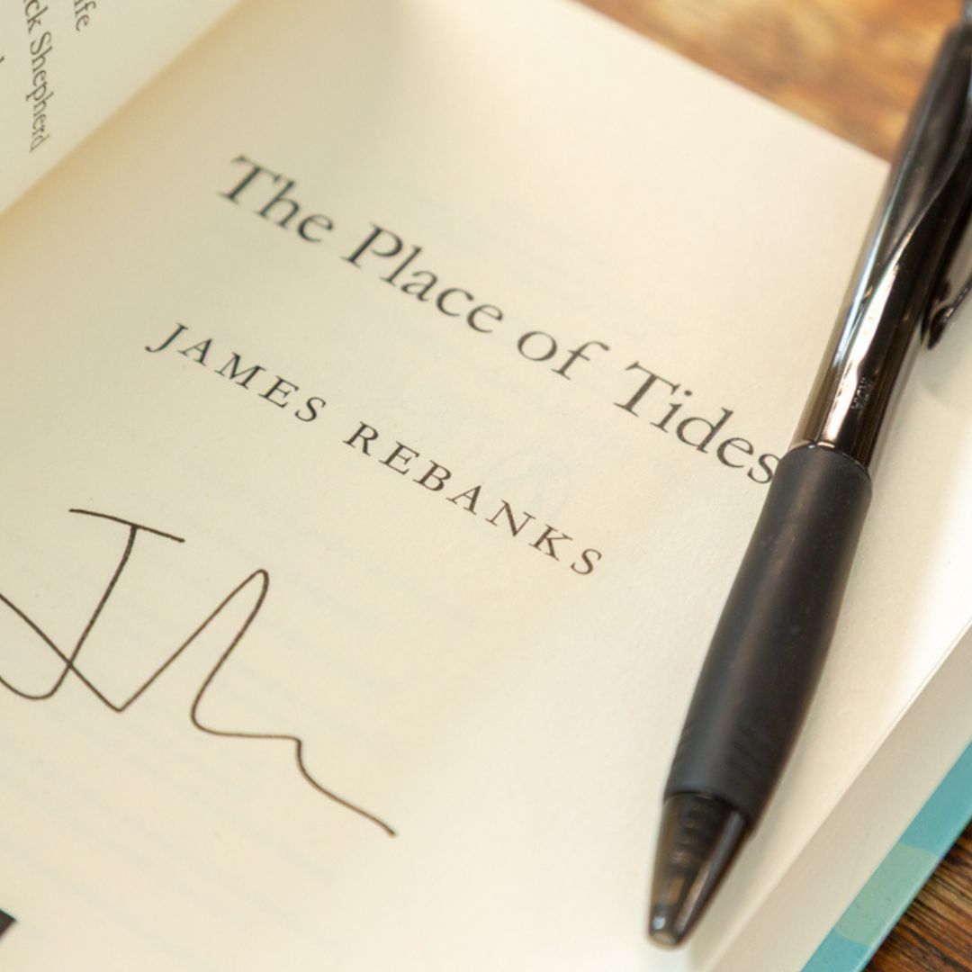 All Signed Books – Page 2 – Westwood Books