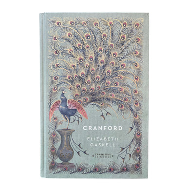 Cranford Classics – Westwood Books
