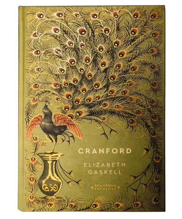 Cranford, Elizabeth Gaskell (Cranford Classics Edition) – Westwood Books