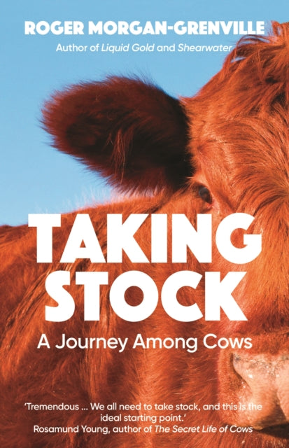 Taking Stock, Roger Morgan-Grenville – Westwood Books