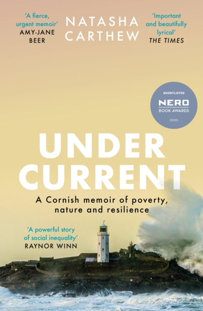 Undercurrent, Natasha Carthew – Westwood Books