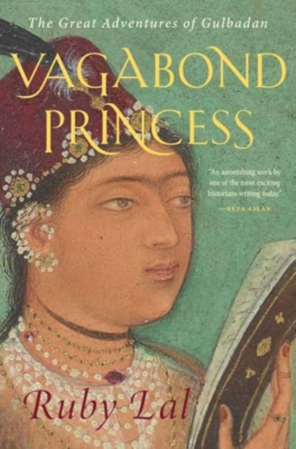 Vagabond Princess, Ruby Lal – Westwood Books