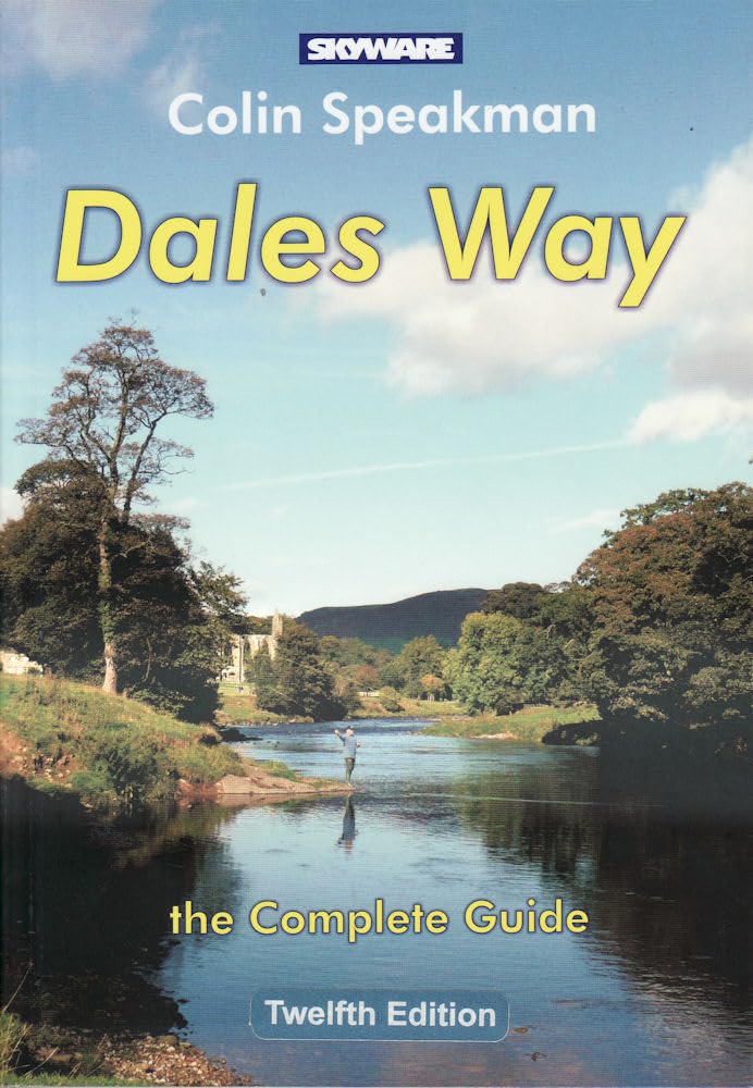 Dales Way: the Complete Guide – Westwood Books