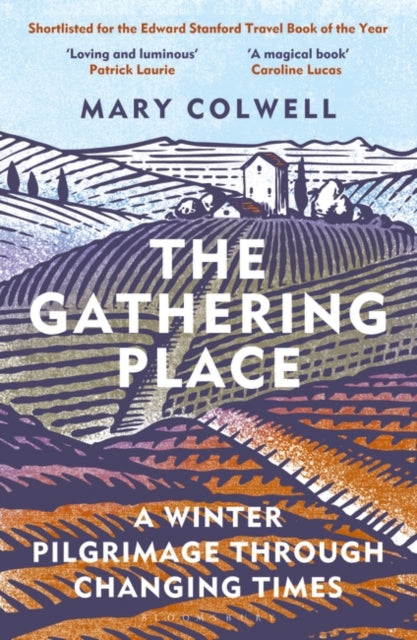The Gathering Place, Mary Colwell – Westwood Books