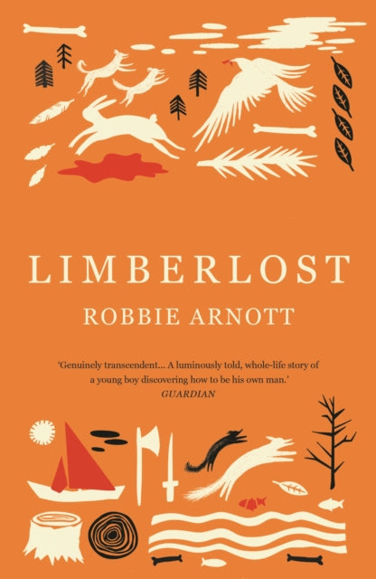 Limberlost, Robbie Arnott – Westwood Books