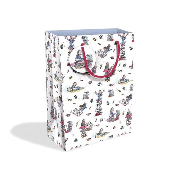 Matilda Gift Bag - Large – Westwood Books